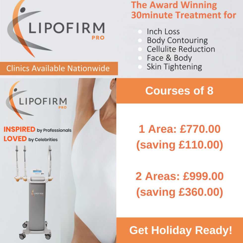 Beauty Treatment Special Offer | Beauty & Nail Treatments | Horsham